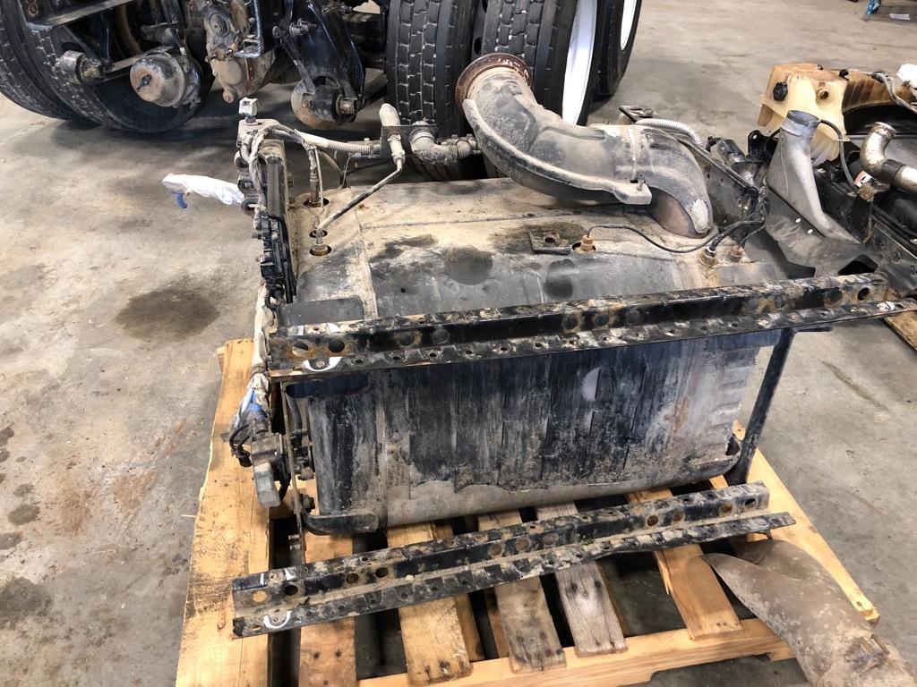 2016 Freightliner Cascadia DPF(Diesel Particulate Filter) | Payless ...