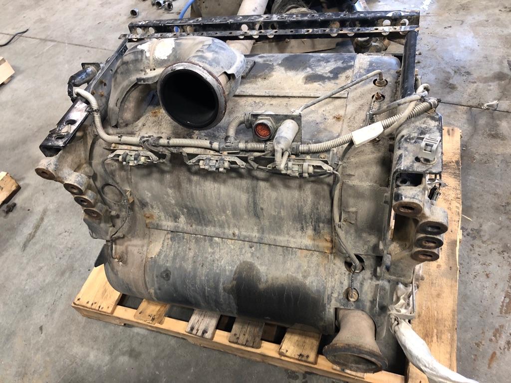 2016 Freightliner Cascadia DPF(Diesel Particulate Filter) | Payless ...