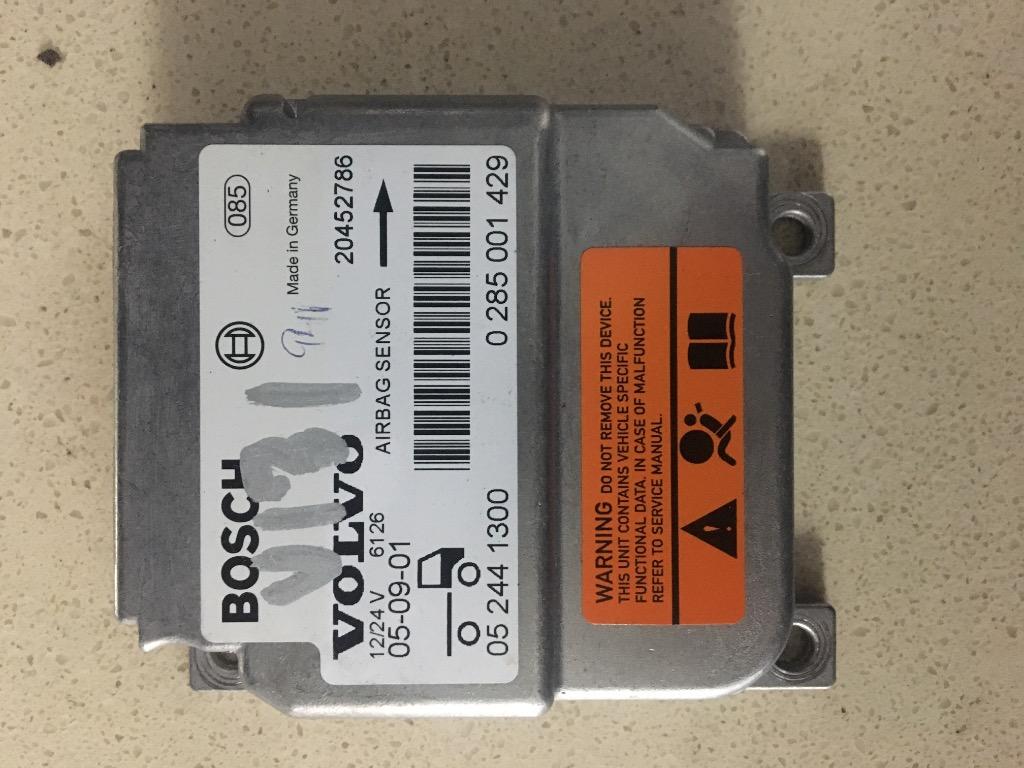 2006 Volvo Vnl Electrical Parts, Misc. | Payless Truck Parts
