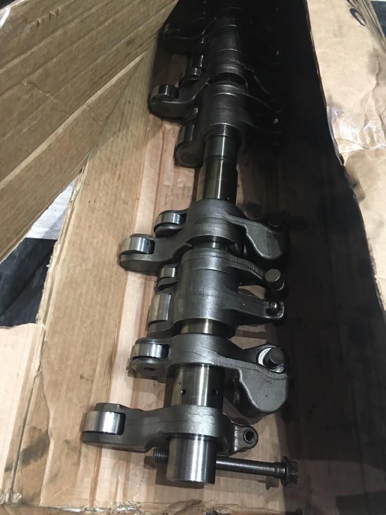 2010 Volvo Rocker Arm | Payless Truck Parts