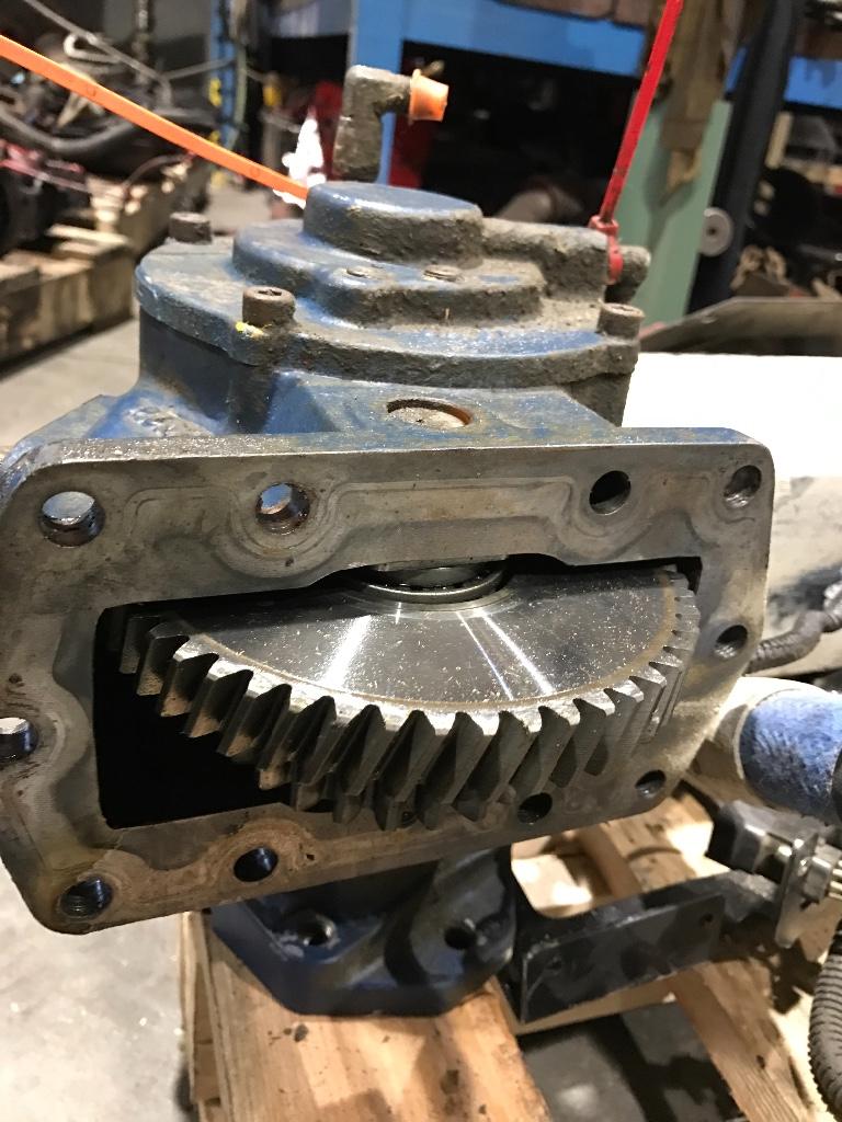 2015 Muncie PTO | Payless Truck Parts