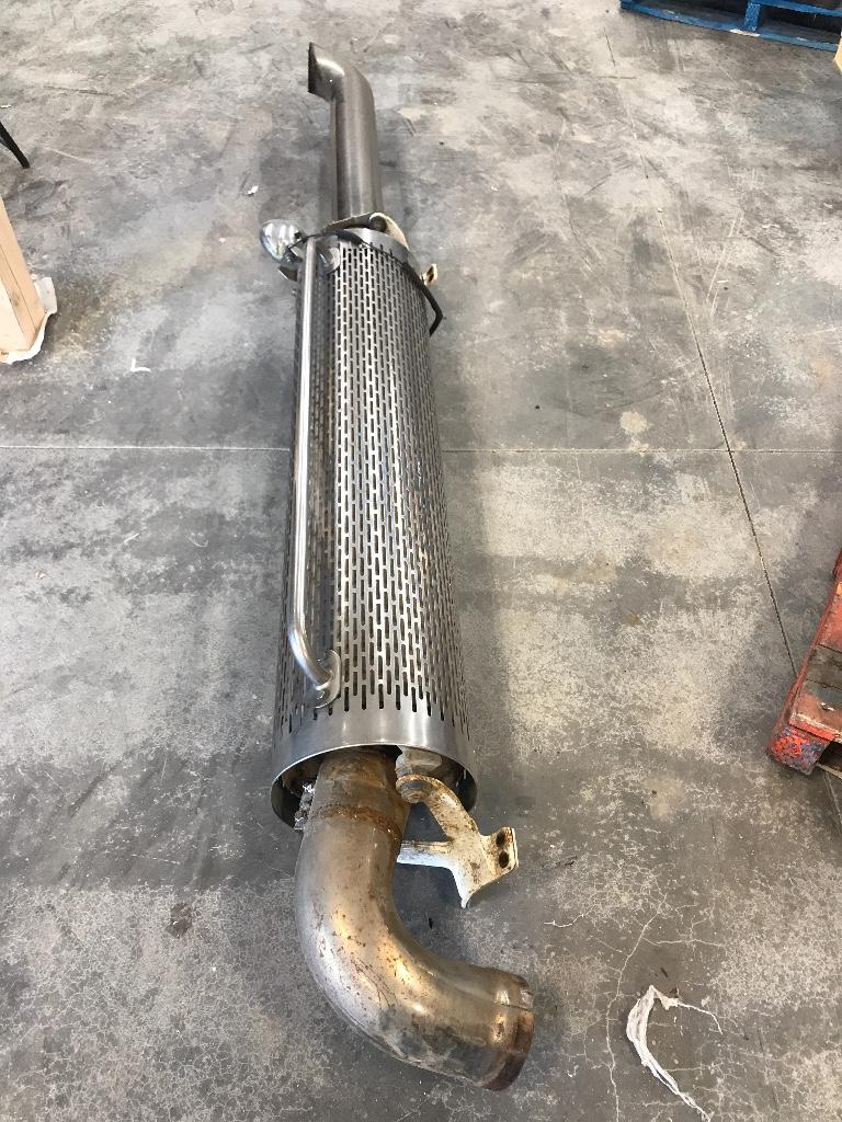 2005 Peterbilt 378 Exhaust Assembly | Payless Truck Parts