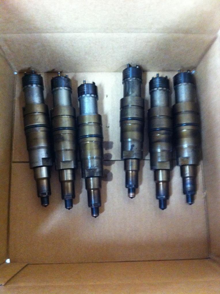 Cummins ISX15 Fuel Injector | Payless Truck Parts