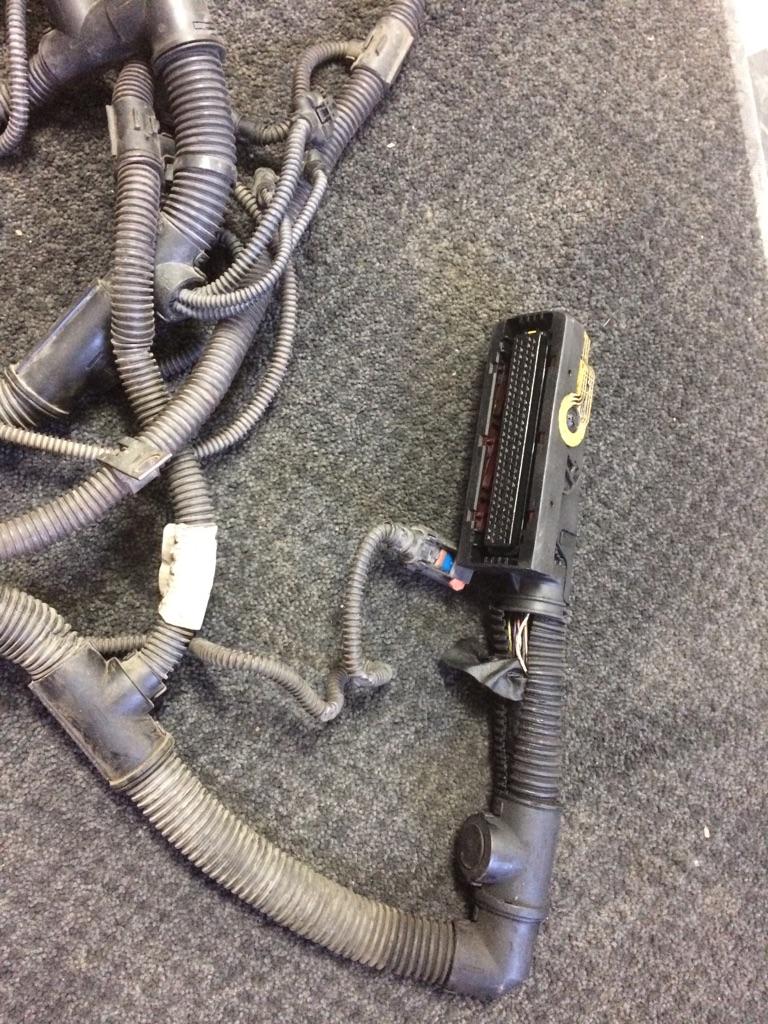 2008 Freightliner Columbia Engine Wiring Harness | Payless Truck Parts