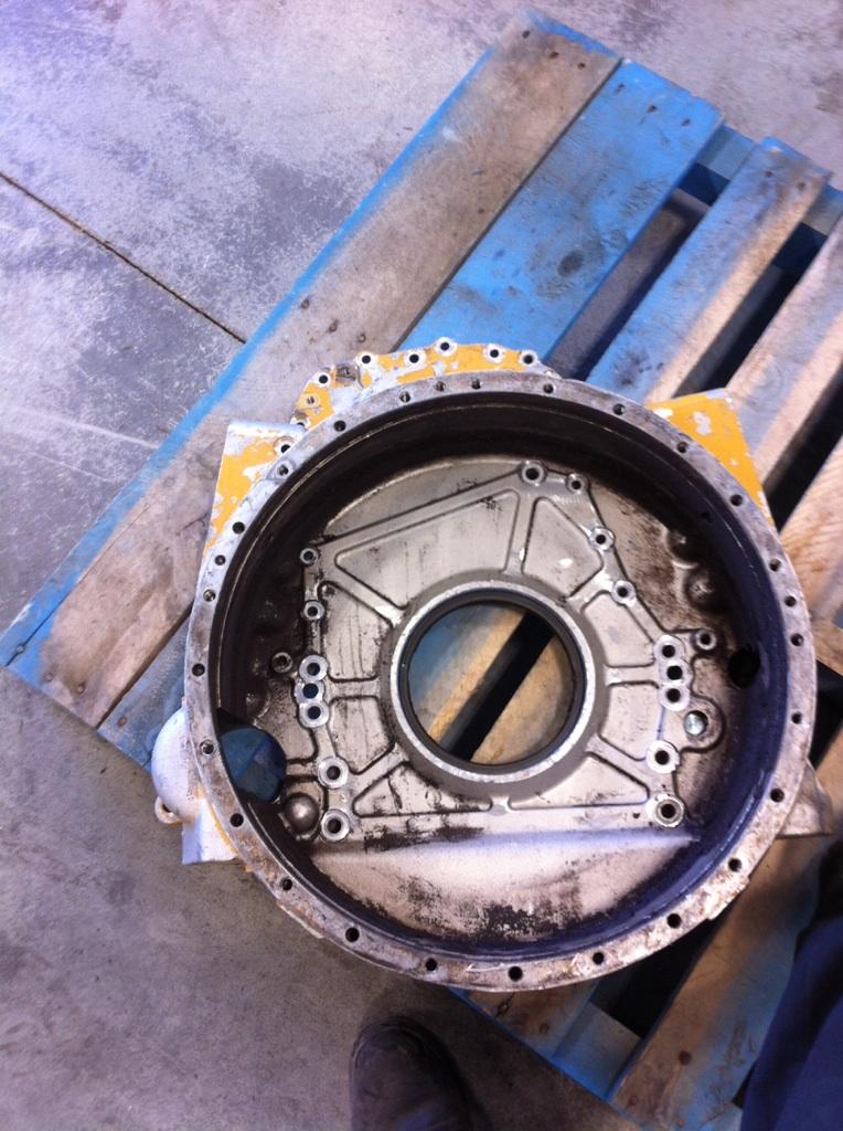 Cat C-15 Flywheel Housing | Payless Truck Parts
