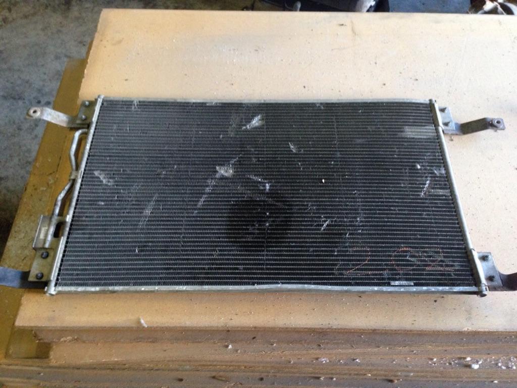 Freightliner Air Conditioner Condenser | Payless Truck Parts