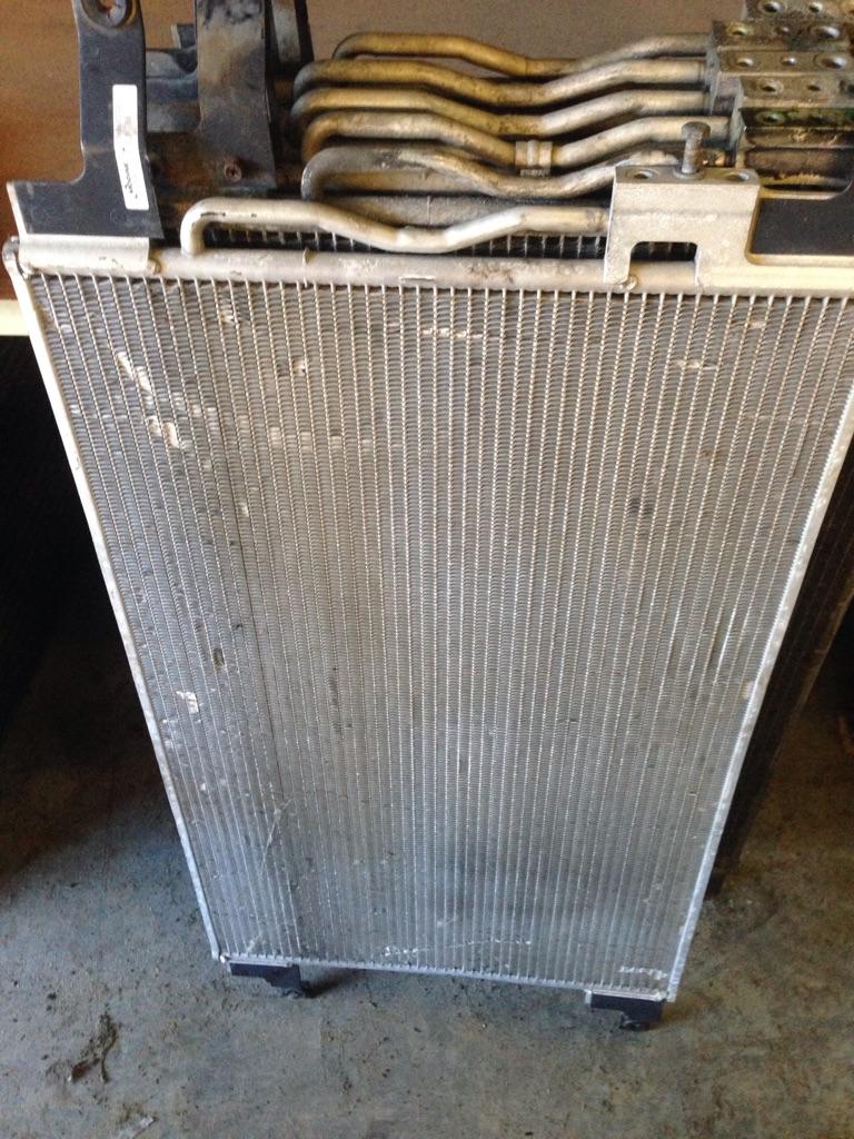 Freightliner Air Conditioner Condenser | Payless Truck Parts