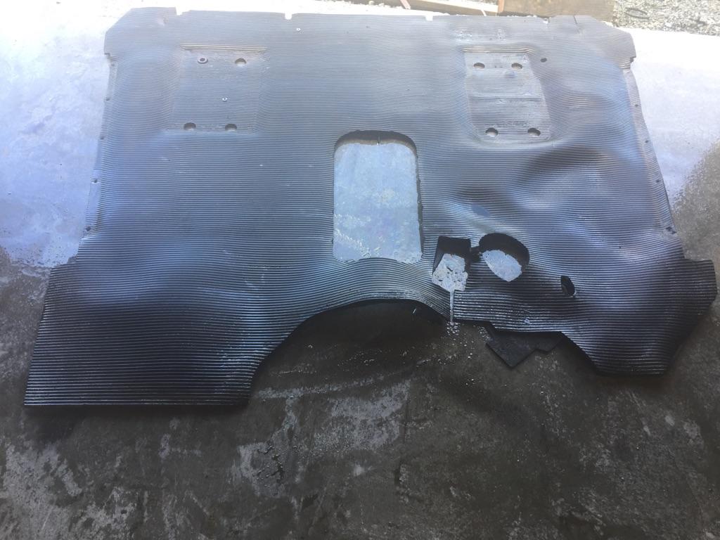 2005 Peterbilt 378 Interior Parts, Misc. | Payless Truck Parts