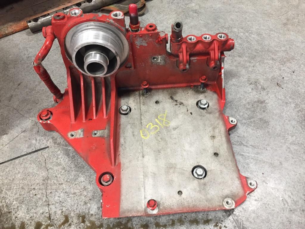 Cummins ISX15 Engine Parts, Misc. | Payless Truck Parts