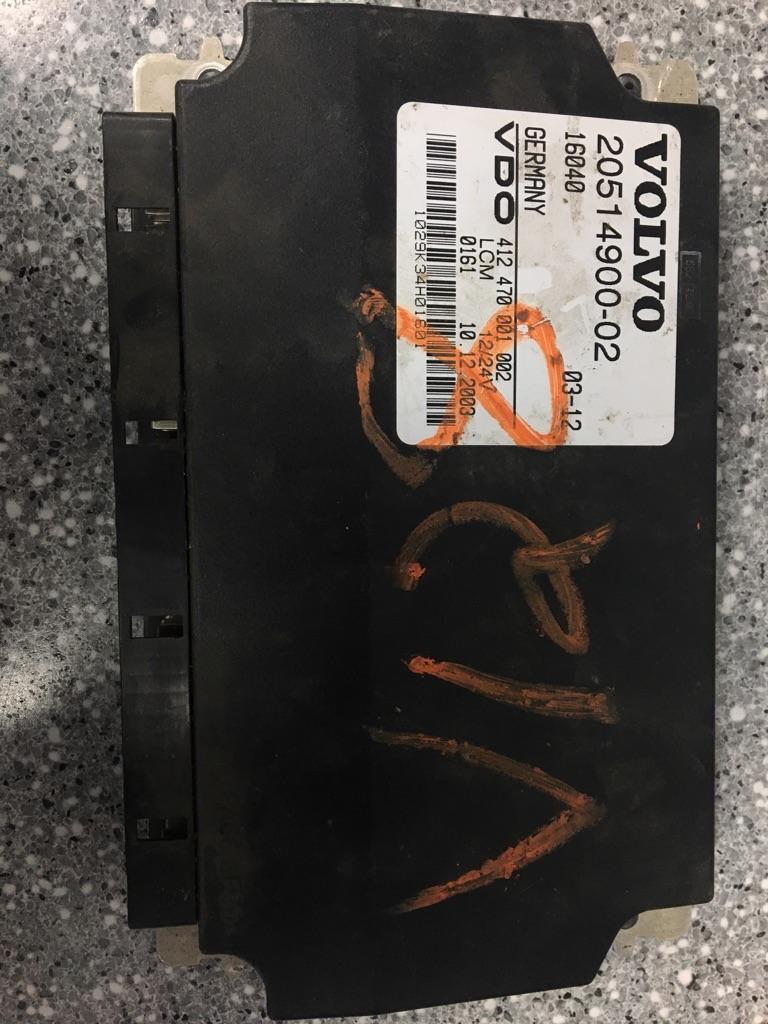 2005 Volvo LCM | Payless Truck Parts