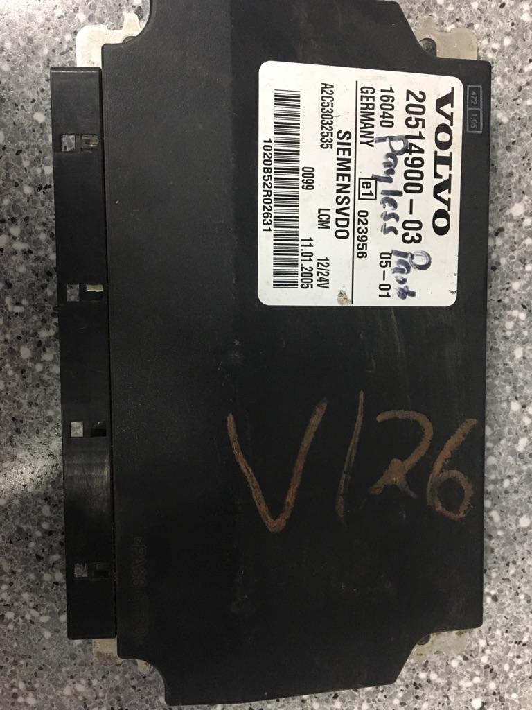 2006 Volvo LCM | Payless Truck Parts