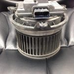 Freightliner Cascadia Blower Motor (HVAC) | Payless Truck Parts