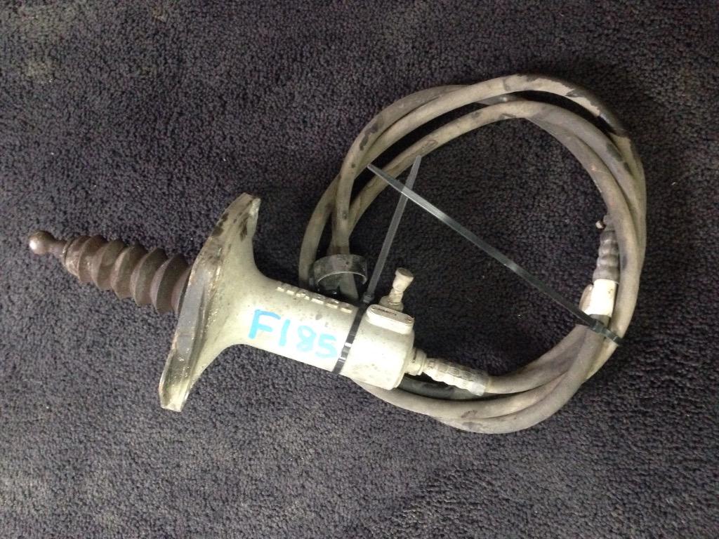 2012 Freightliner Cascadia Manual Transmission Parts, Misc. | Payless ...