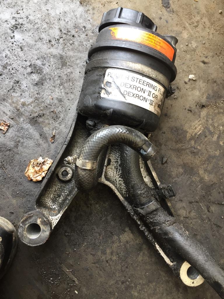 2007 Volvo Vn Power Steering Assembly | Payless Truck Parts