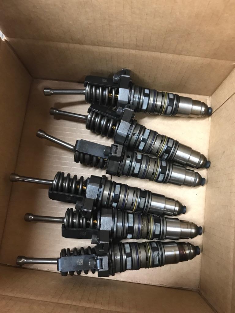 Cummins ISX Fuel Injector | Payless Truck Parts