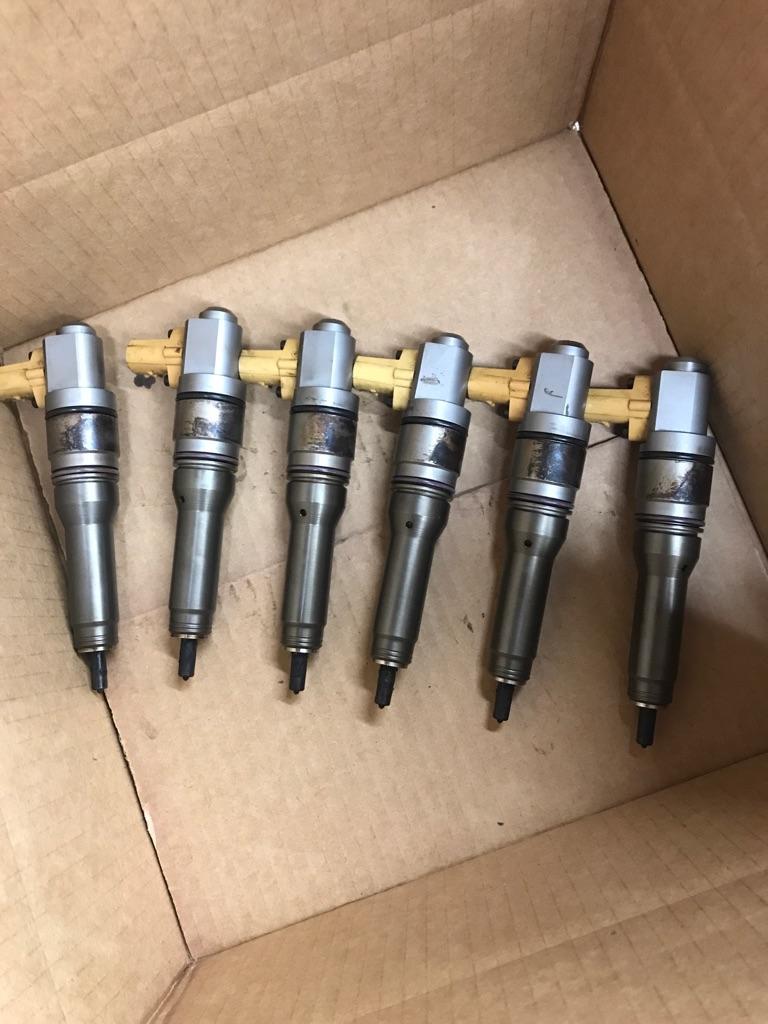 Paccar MX-13 Fuel Injector | Payless Truck Parts