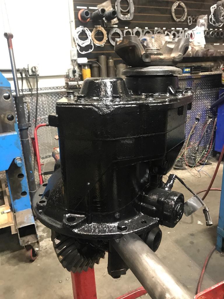 Rockwell Differential Assembly (Rear, Rear) | Payless Truck Parts