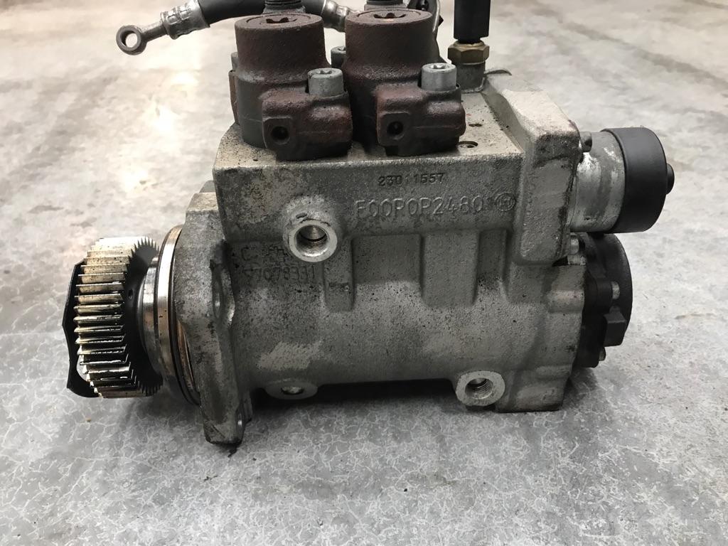 Detroit DD15 Fuel Pump (Injection) | Payless Truck Parts