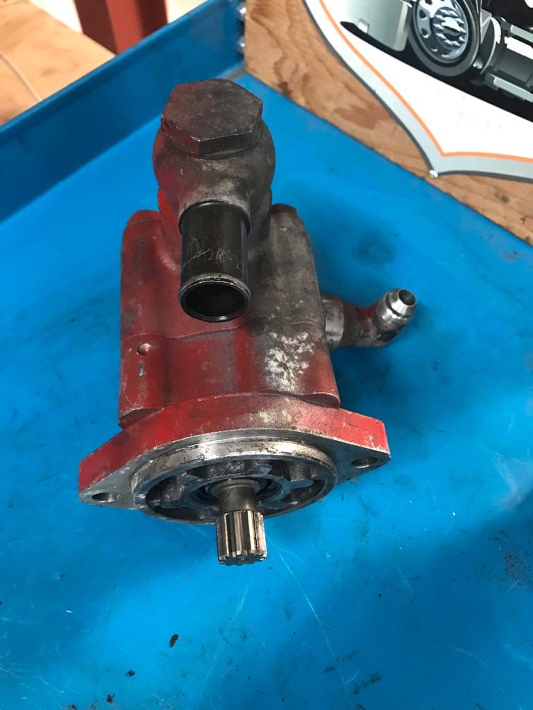 Cummins Power Steering Pump | Payless Truck Parts