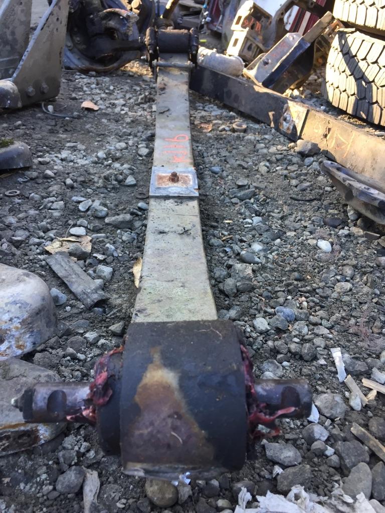 2007 Kenworth T600 Leaf Spring, Front | Payless Truck Parts