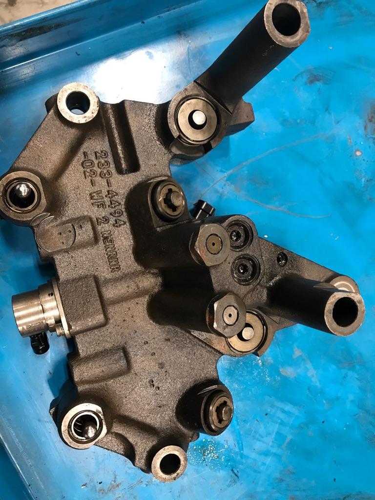 Cat C-15 Jake/Engine Brake | Payless Truck Parts