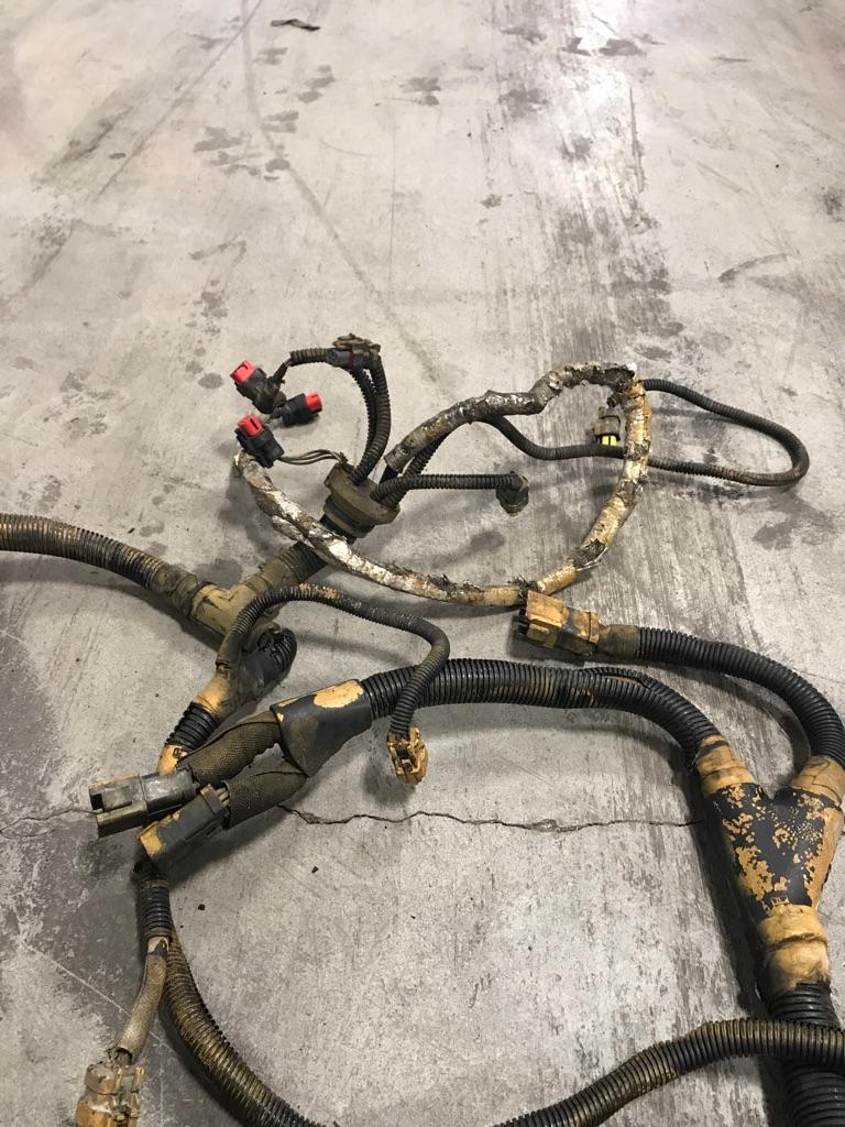 Cat C15 Engine Wiring Harness | Payless Truck Parts