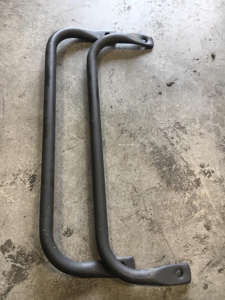 2016 Volvo Vnl Interior Parts, Misc. | Payless Truck Parts