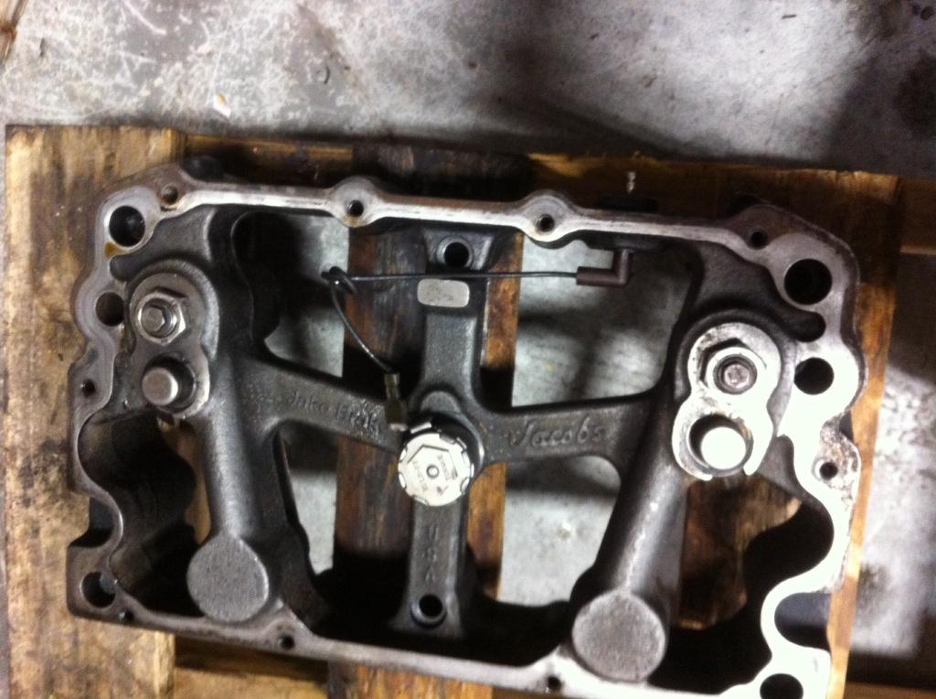 Cummins N14 CELECT+ Jake/Engine Brake | Payless Truck Parts