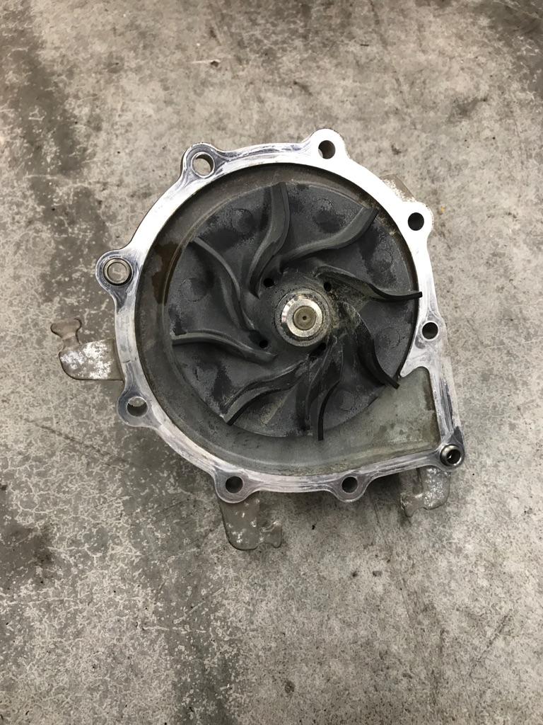 2008 International MaxxForce 13 Water Pump | Payless Truck Parts