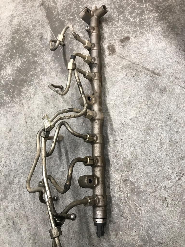 2008 International MAXXFORCE 13 Electrical Parts, Misc. | Payless Truck ...