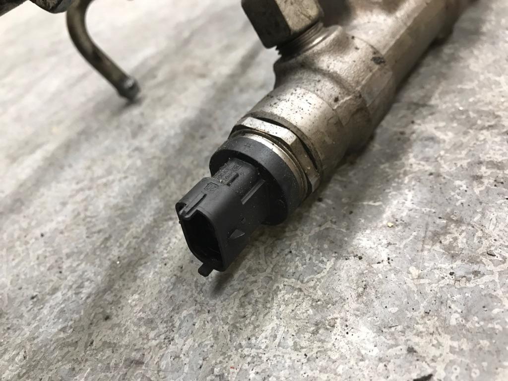 2008 International MAXXFORCE 13 Electrical Parts, Misc. | Payless Truck ...