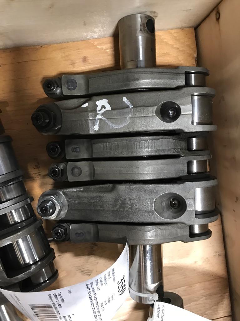 Cat C-15 Rocker Arm | Payless Truck Parts