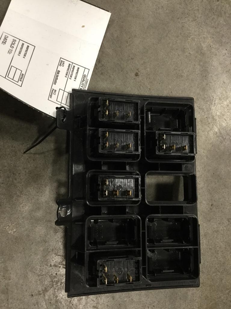 2015 Volvo Vnl67 Instrument Cluster | Payless Truck Parts