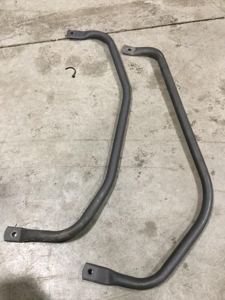 2015 Volvo Interior Parts, Misc. | Payless Truck Parts