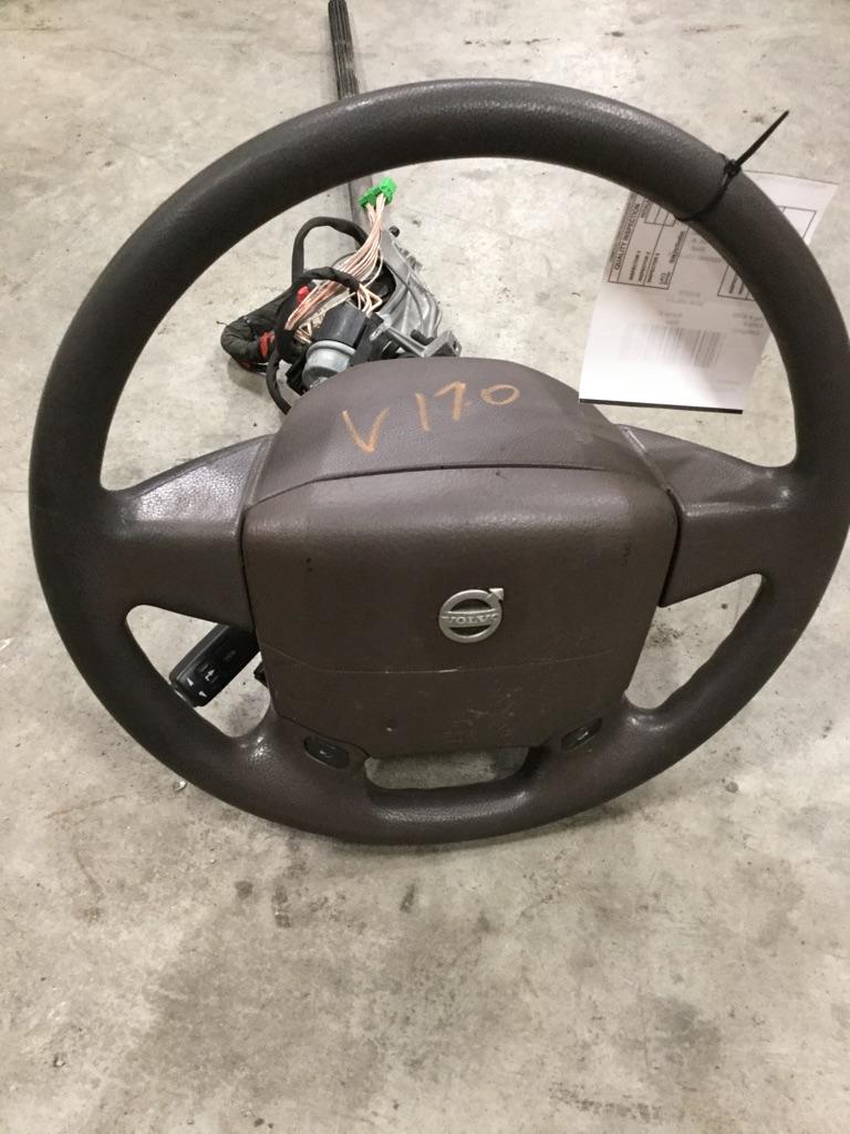 2015 Volvo Vnl67 Steering Column | Payless Truck Parts