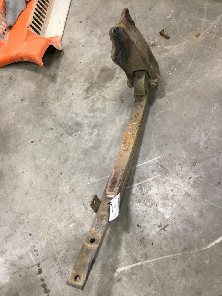 2006 Volvo Leaf Spring, Rear | Payless Truck Parts