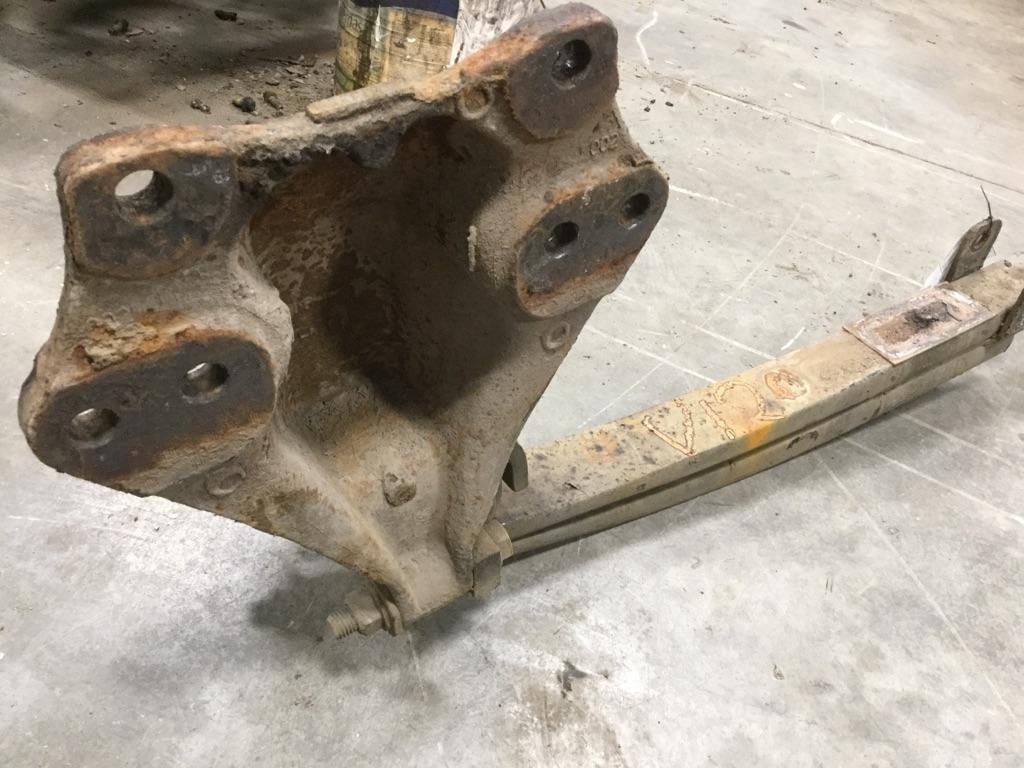 2006 Volvo Leaf Spring, Rear | Payless Truck Parts
