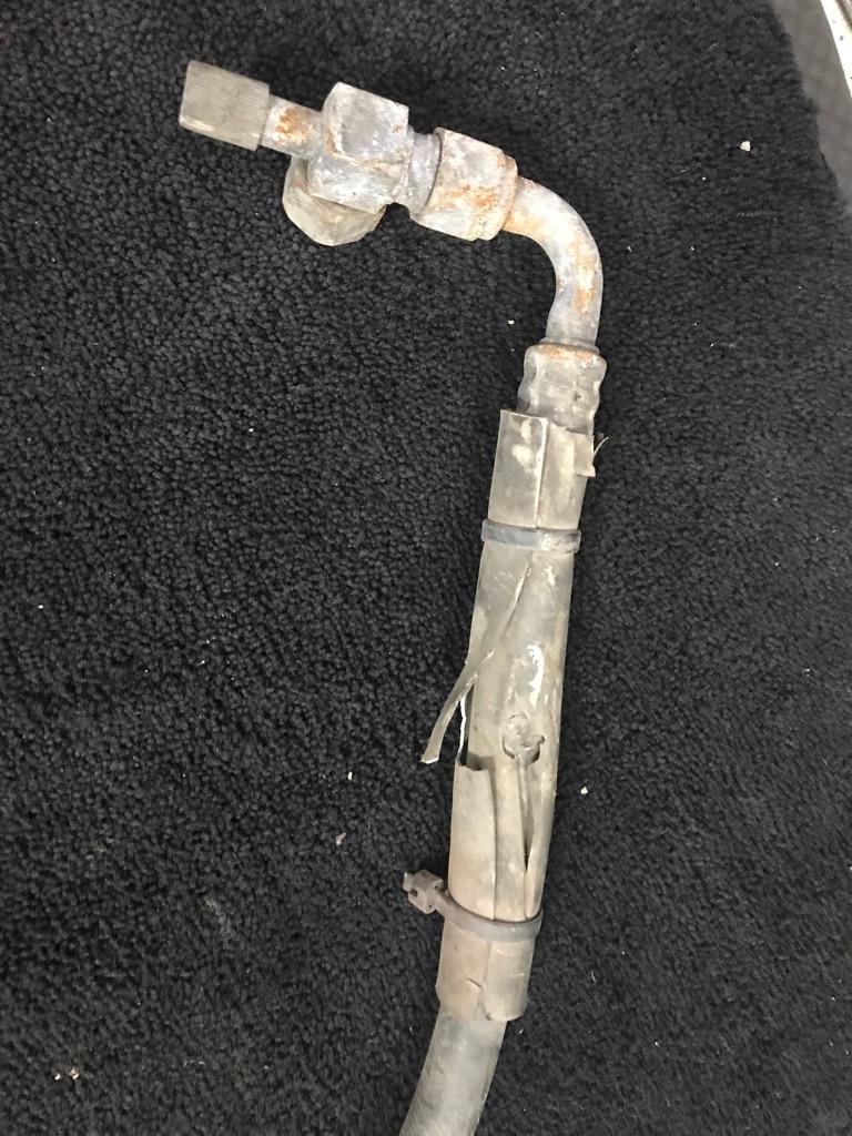 2003 Kenworth T800 Cooling Assy. (Rad., Cond., ATAAC) | Payless Truck Parts
