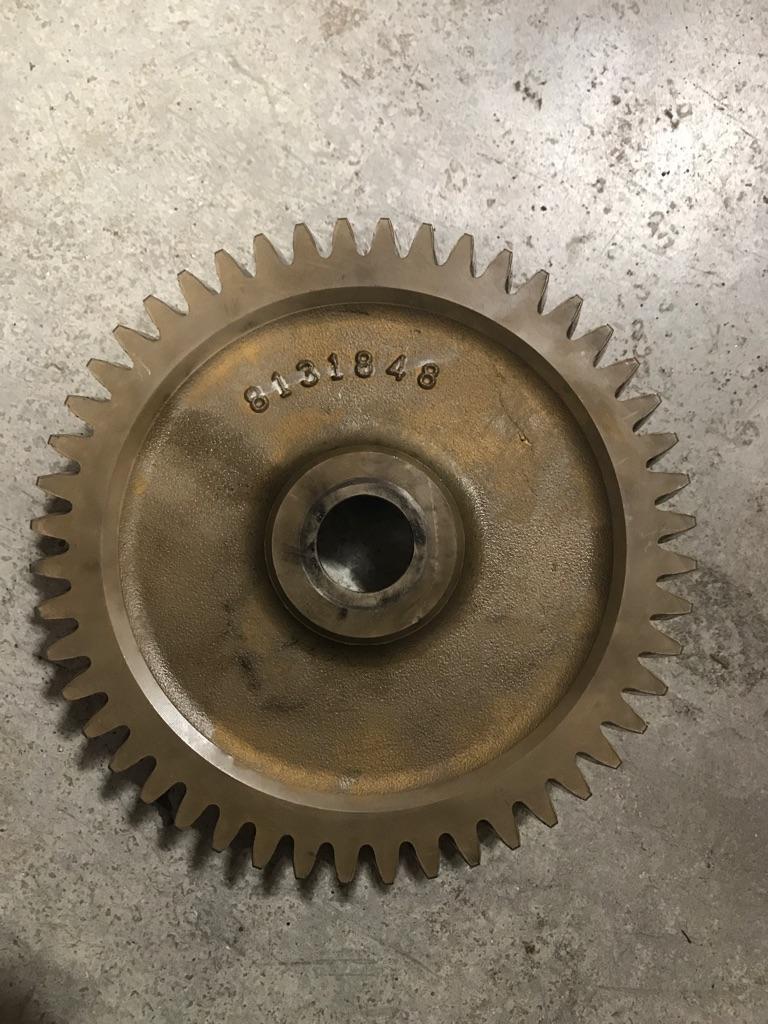 Volvo D13 SCR Air Compressor | Payless Truck Parts