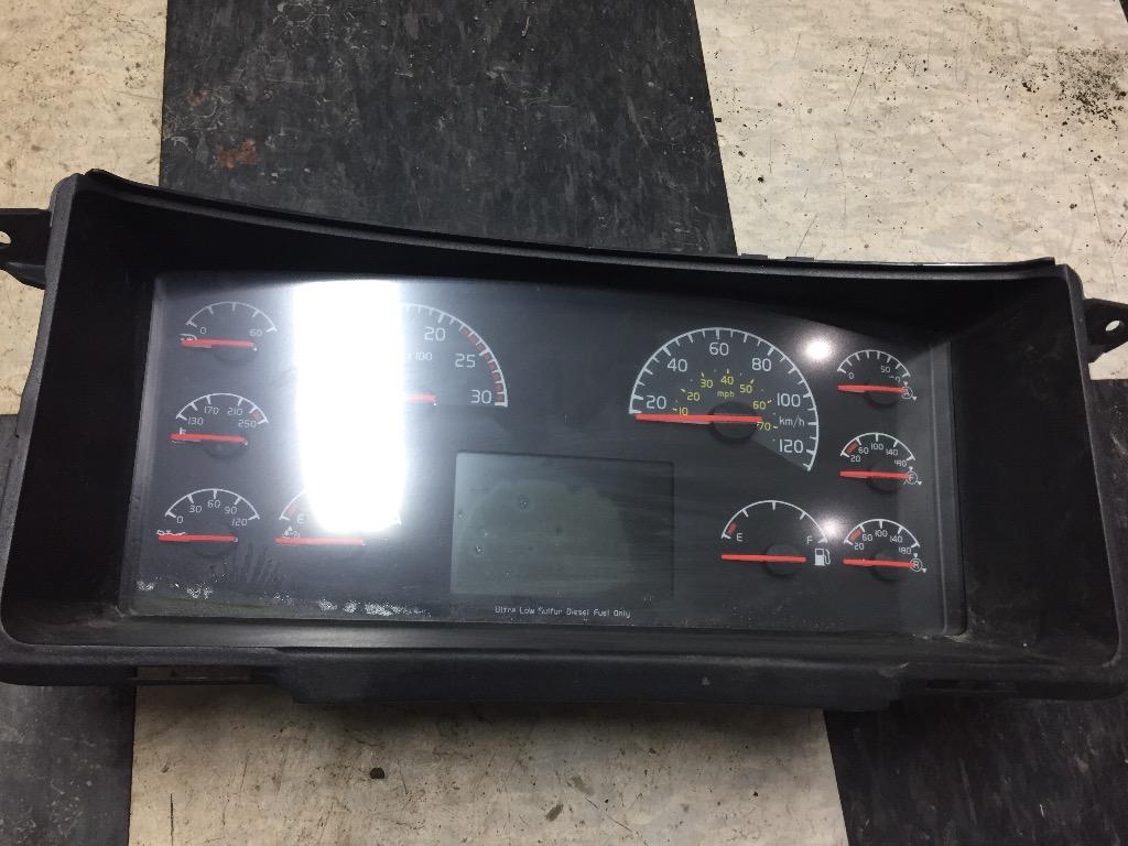 2016 Volvo Vn Instrument Cluster | Payless Truck Parts