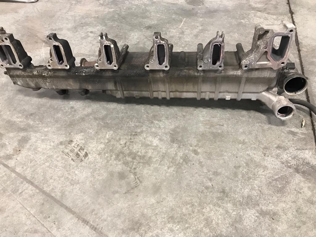 Detroit DD13 egr cooler | Payless Truck Parts