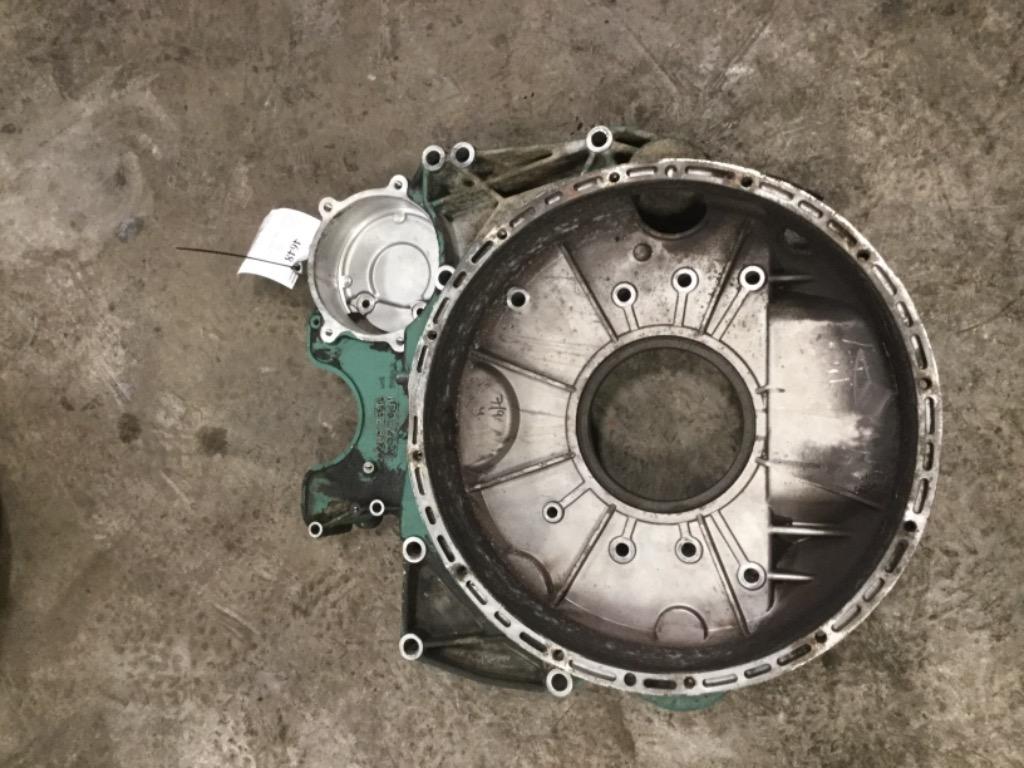 2017 Volvo D16 SCR Flywheel Housing | Payless Truck Parts