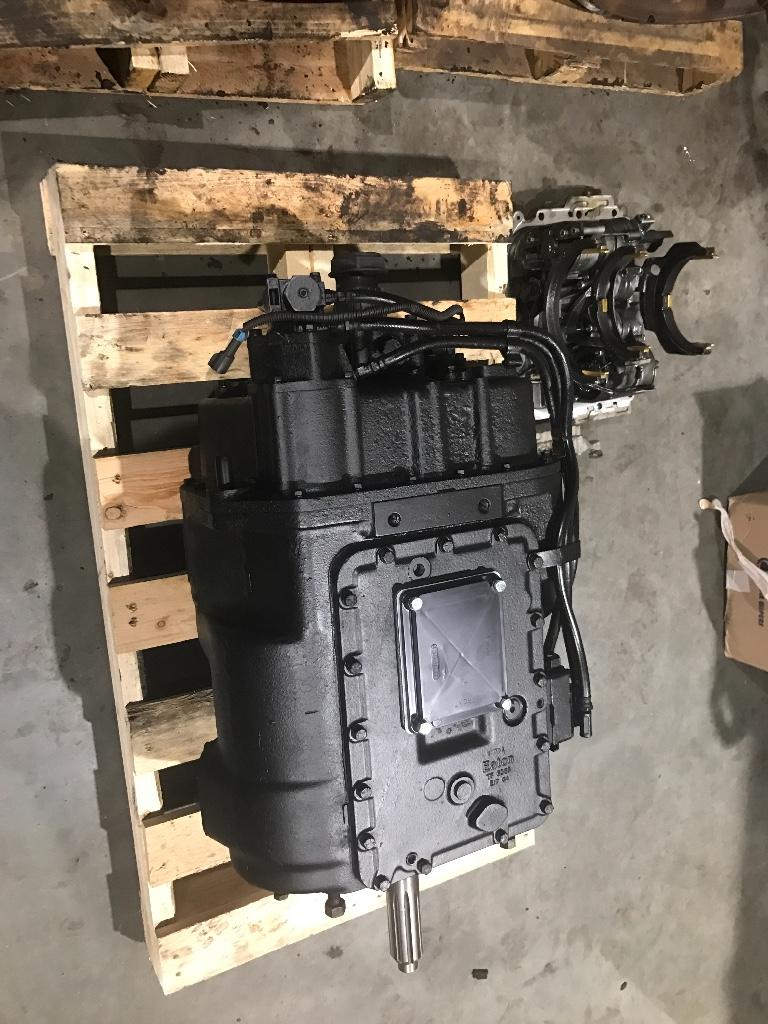 Fuller RTLO16713A Transmission Assembly | Payless Truck Parts