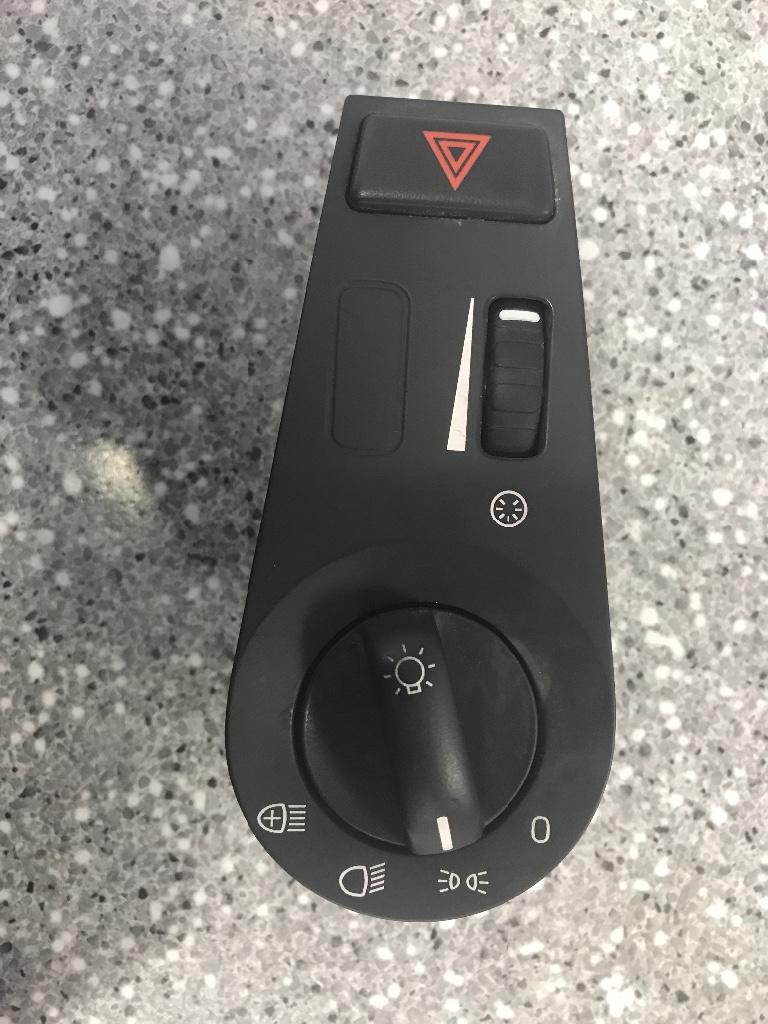 2016 Volvo Vn Dash Assembly | Payless Truck Parts