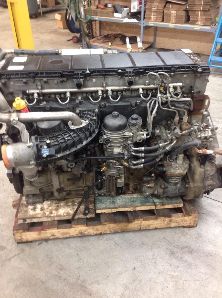 2017 Detroit DD15 Engine Assembly | Payless Truck Parts