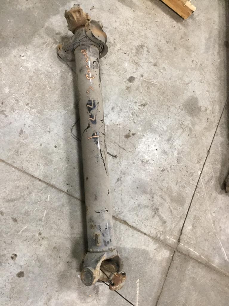 2016 Freightliner Cascadia Drive Shaft, Front | Payless Truck Parts