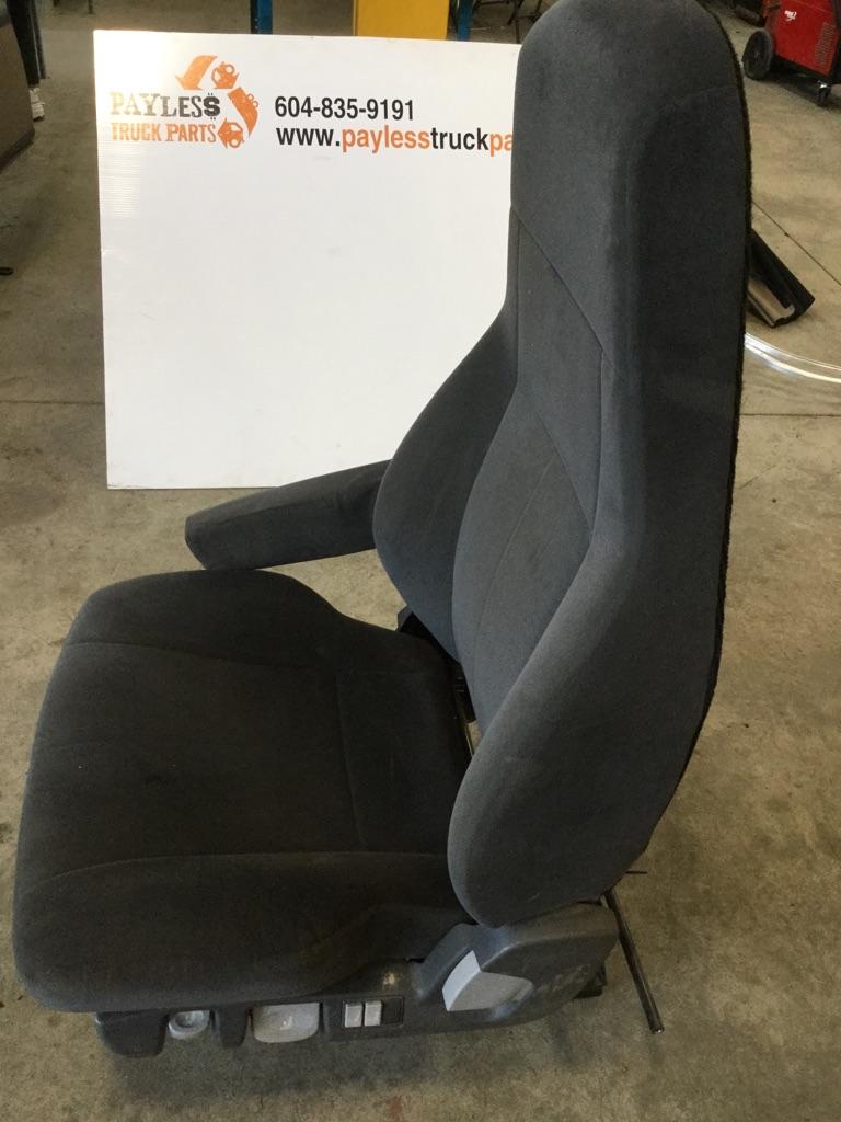 2016 Freightliner Cascadia Seat, Front | Payless Truck Parts