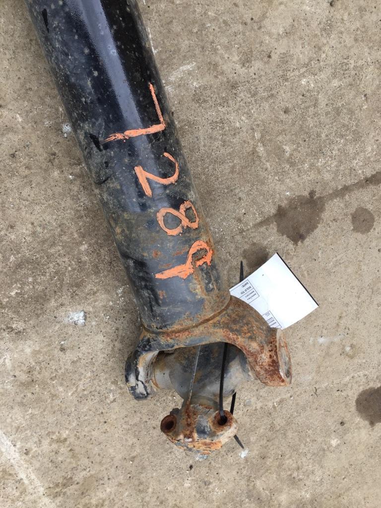 2016 Freightliner Cascadia Drive Shaft, Rear | Payless Truck Parts