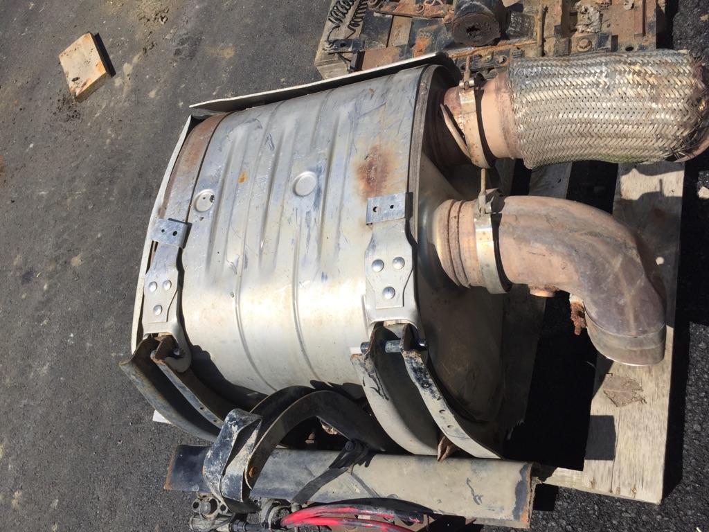 Volvo DPF(Diesel Particulate Filter) | Payless Truck Parts