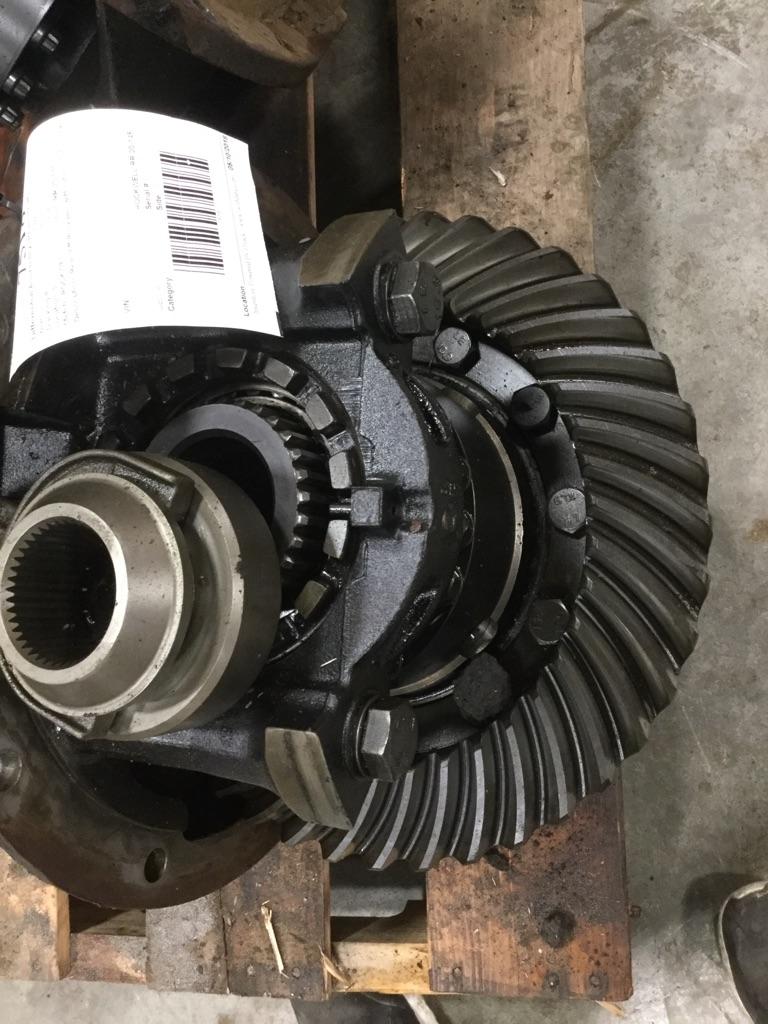 Rockwell RR-20-145 Differential Assembly (Rear, Rear) | Payless Truck Parts